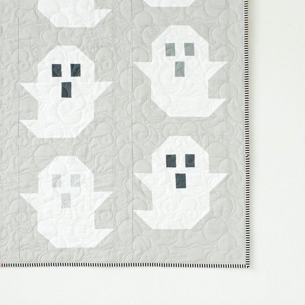 The Ghost Quilt Sewalong – Pen and Paper Patterns