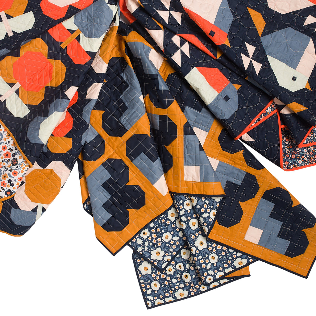 Tips for Sewing with Lawn Fabric – Pen and Paper Patterns