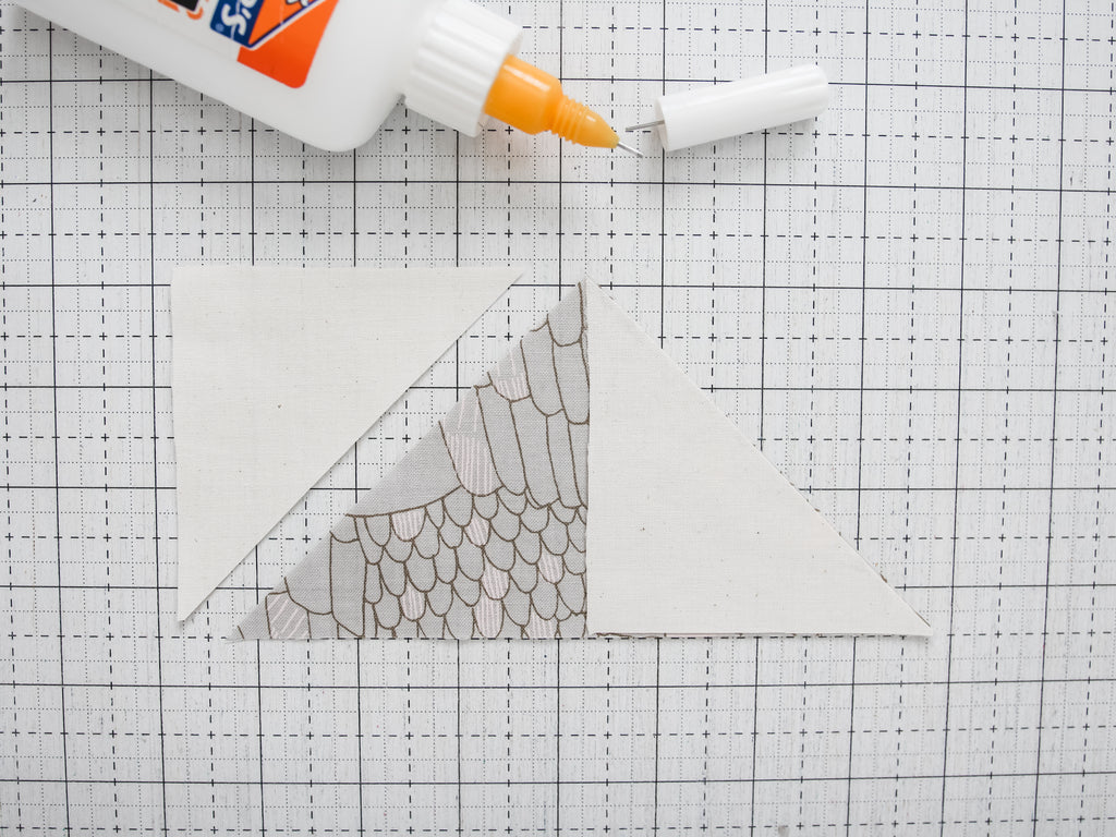 Firecracker Sewalong Week 2 – Pen and Paper Patterns