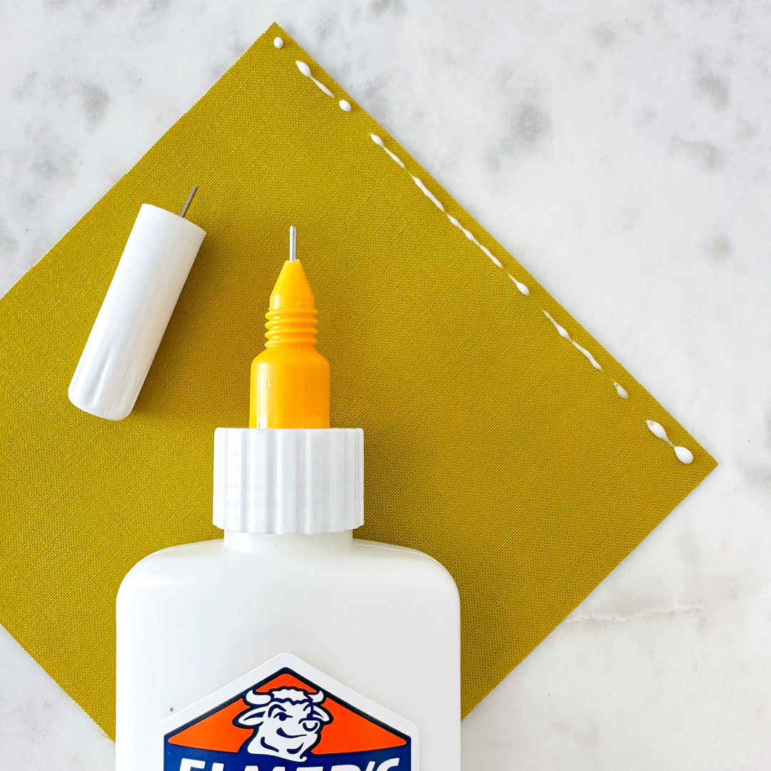 Fineline® Glue Tips – Pen and Paper Patterns