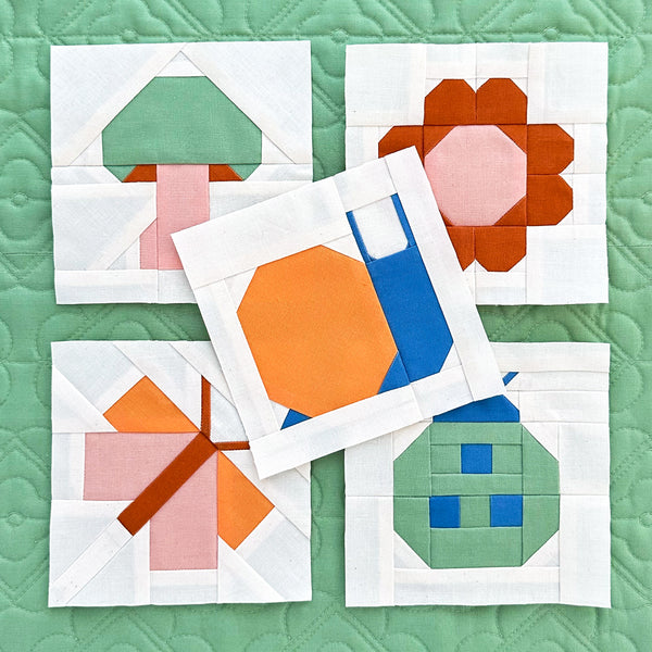 PDF Nature Blocks FPP Pattern – Pen and Paper Patterns