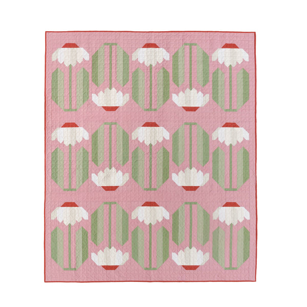 Wholesale Everbloom Quilt Pattern – Pen and Paper Patterns